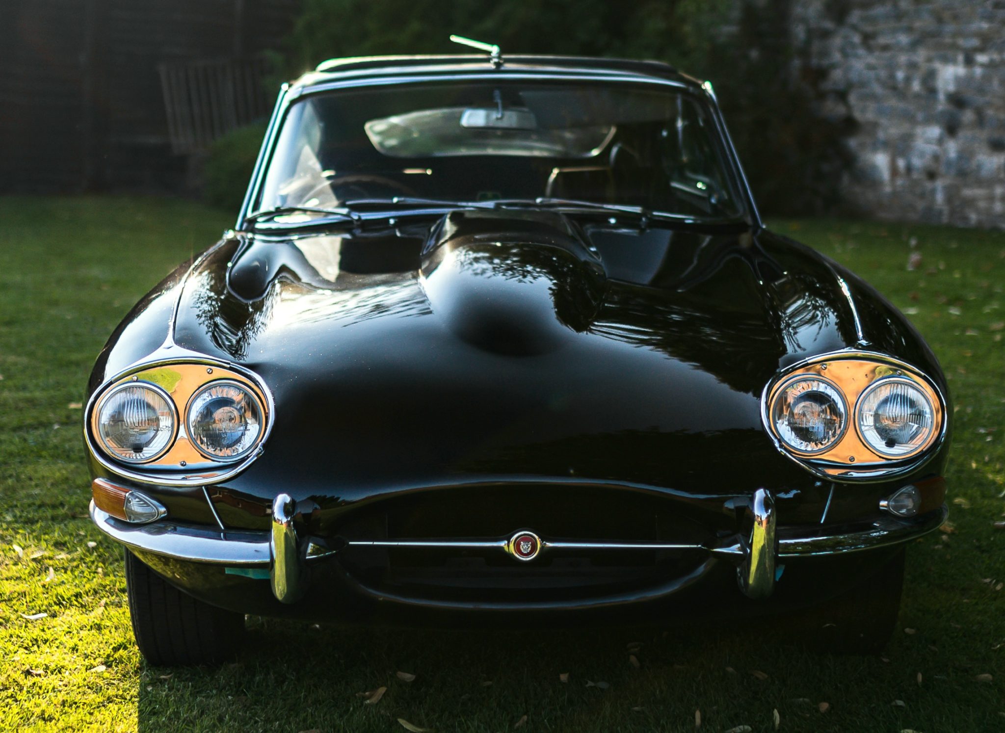 Blog - Blackline Classic Cars